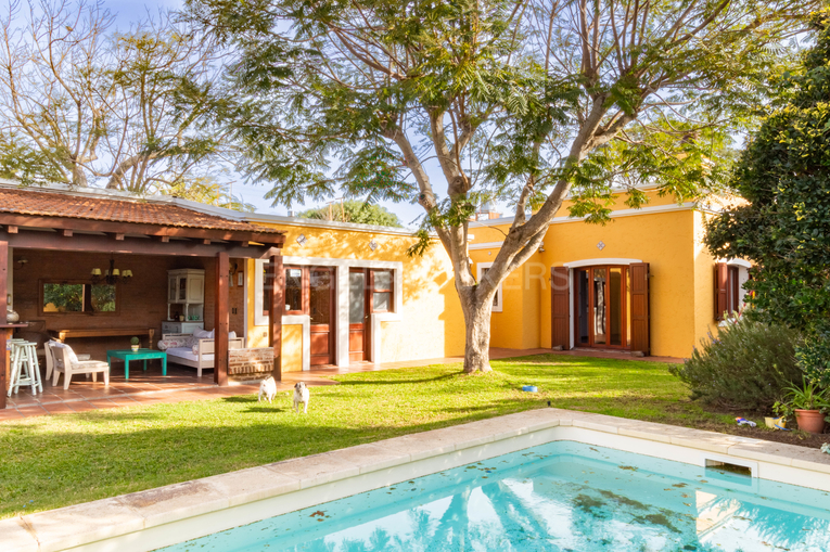 Excelente casa en Punta Gorda a la venta con renta. Ref #JBC03F - infocasas.com.uy