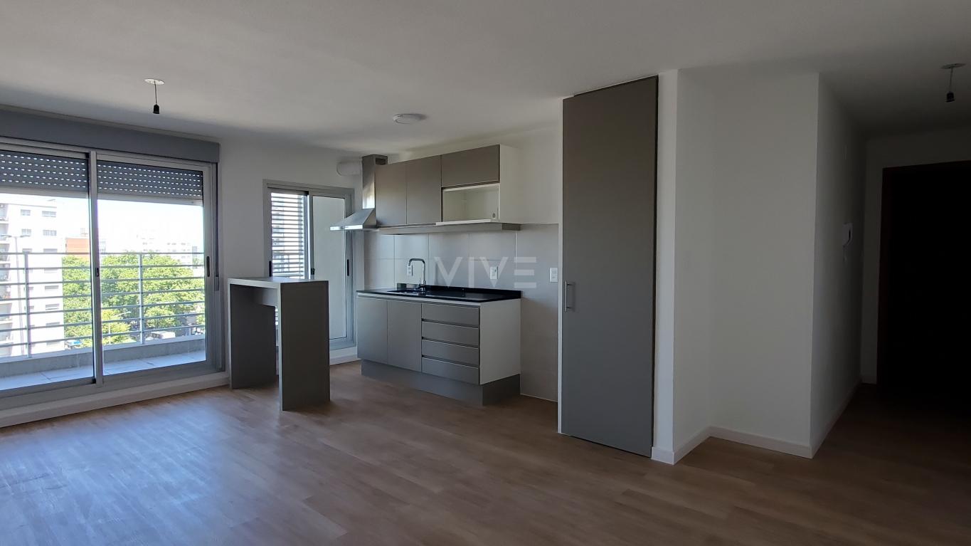 Apartamento 2 dormitorios. La Blanqueada. 403.. Ref #B53B93 - infocasas ...