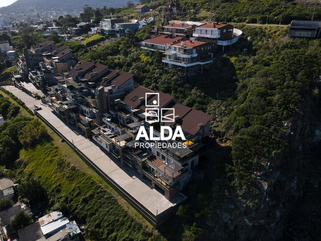 Apartamento en Cerro san antonio \"AMARRAS REALES\" Ref. AP501105. Ref #TBB076 - infocasas.com.uy