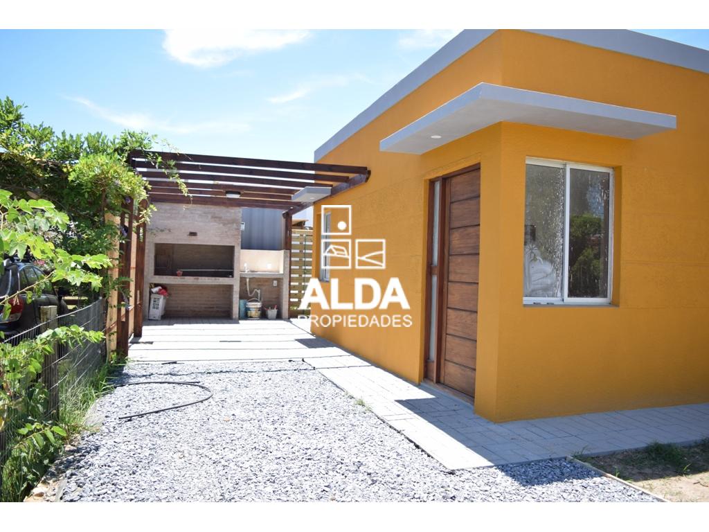 Casa en San francisco "TATARENDY" Ref. CA201074. Ref #A33364 - infocasas.com.uy