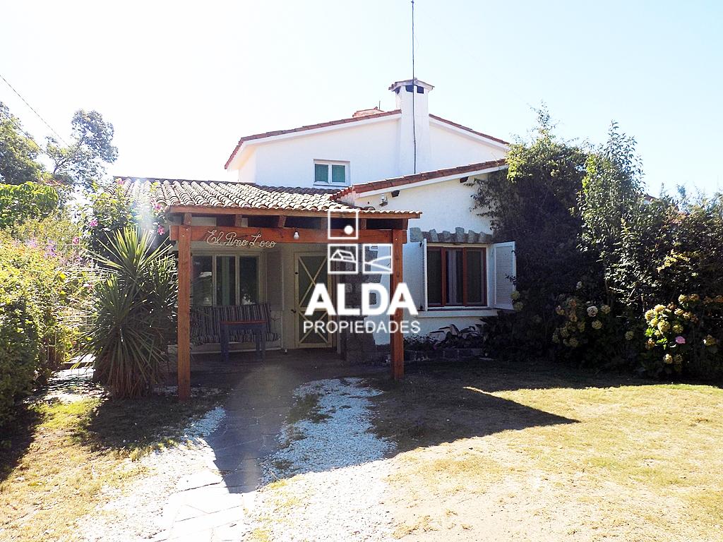 Casa en Beaulieu \"EL PINO LOCO\" Ref. CA101660. Ref #XB6721 ...