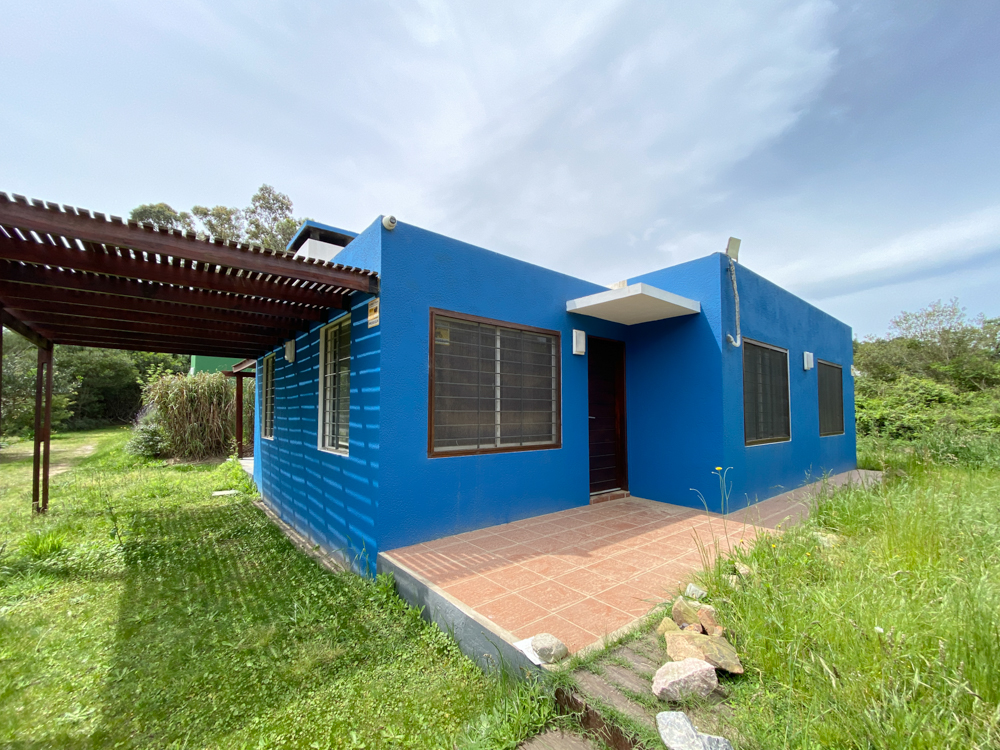 CASA PUNTA COLORADA MALDONADO AMSUNG I CA200747 2 DORMITORIOS 1 BAÑOS ...