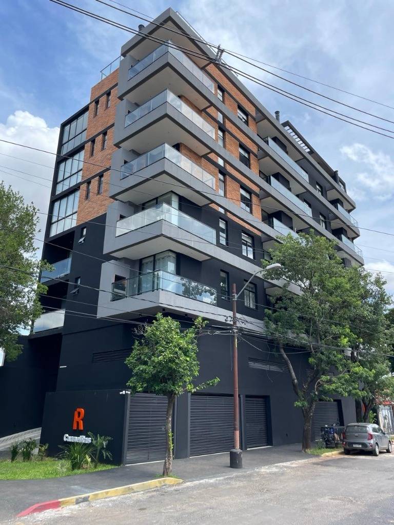 Vendo departamento Completamente Equipado - Rentalis Carmelitas. Ref # ...