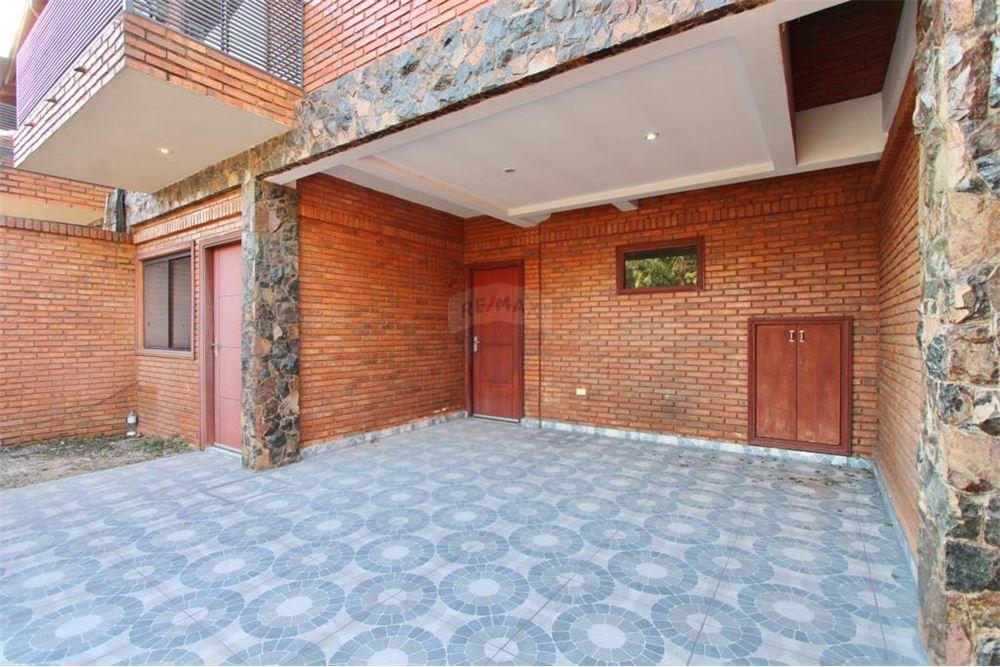 ALQUILO DUPLEX FERNANDO DE LA MORA!! ZONA NORTE. Ref #V49AB3 - infocasas.com.py