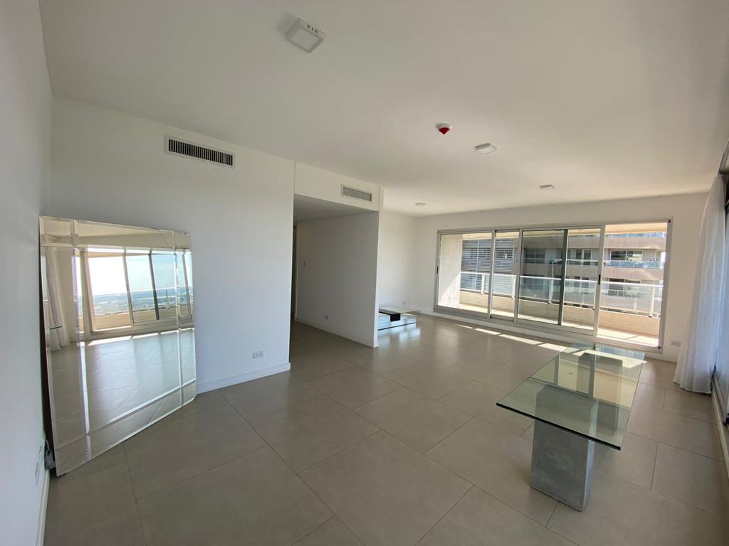 Alquilo departamento en Palacio de los Patos de 2 dormitorios. Ref #Y504DD - infocasas.com.py