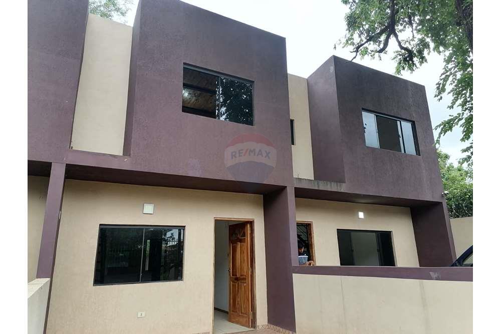 Alquilo Dúplex a estrenar en San Lorenzo. Ref #C6C9C0 - infocasas.com.py