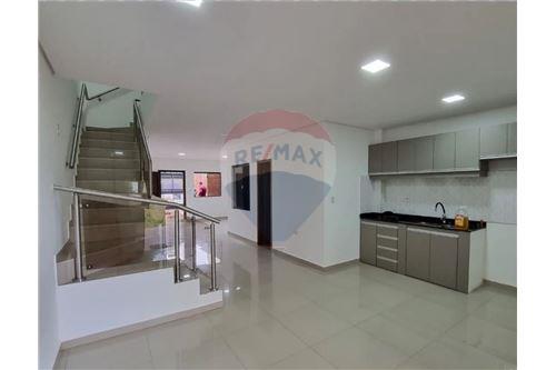 ALQUILO DUPLEX EN FERNANDO DE LA MORA ZONA NORTE. Ref #SA70C3 - infocasas.com.py