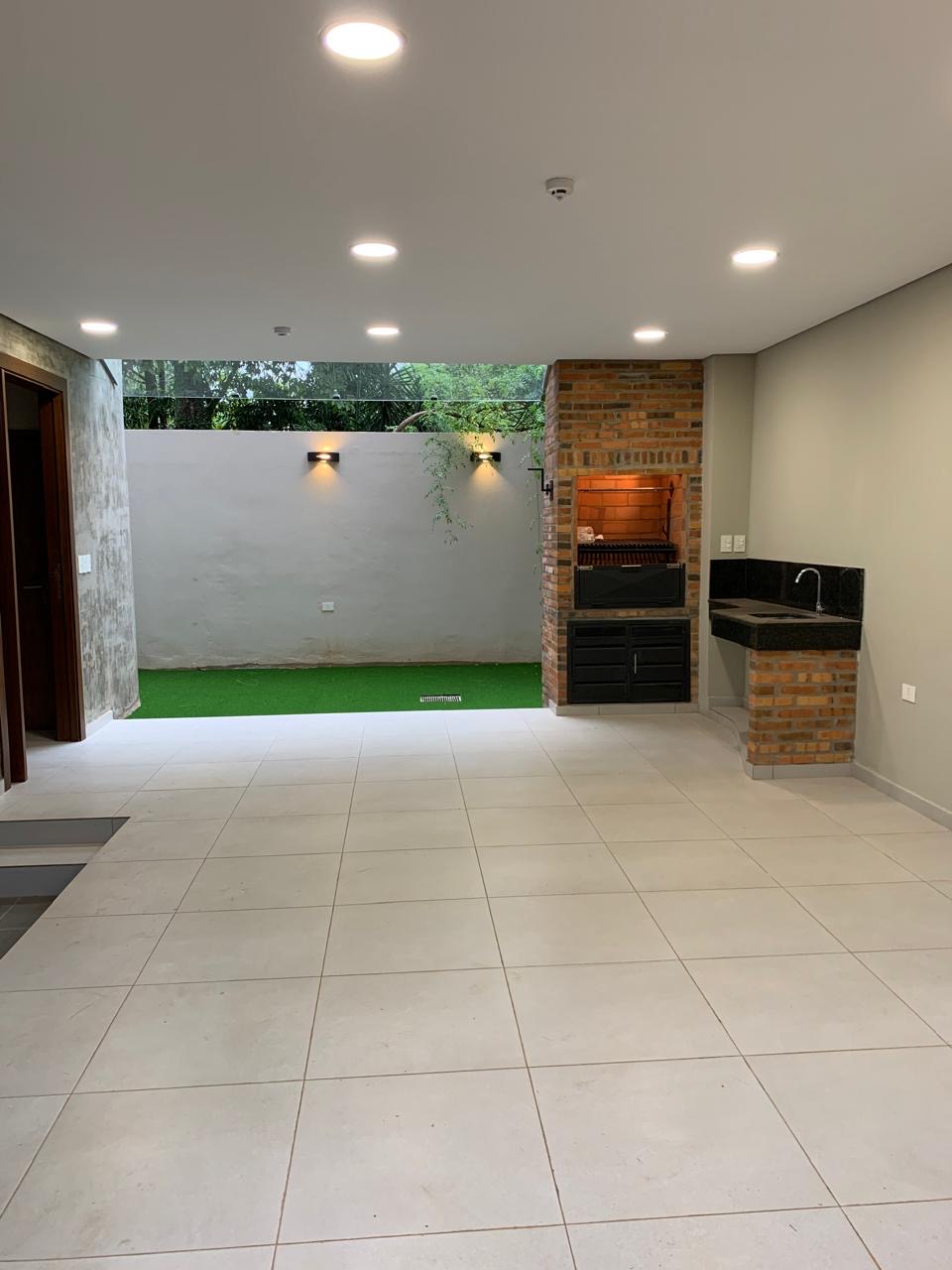 *ALQUILO DUPLEX* Villa Aurelia. Planta . Ref #GDC1D8 - infocasas.com.py