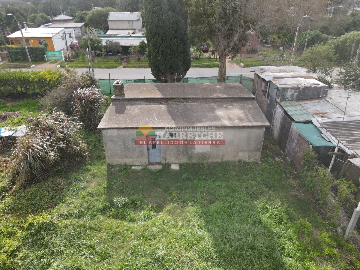 Vendo Casa en Camino Paso Escobar, muy buena oportunidad. Ref #K9ACE2 ...