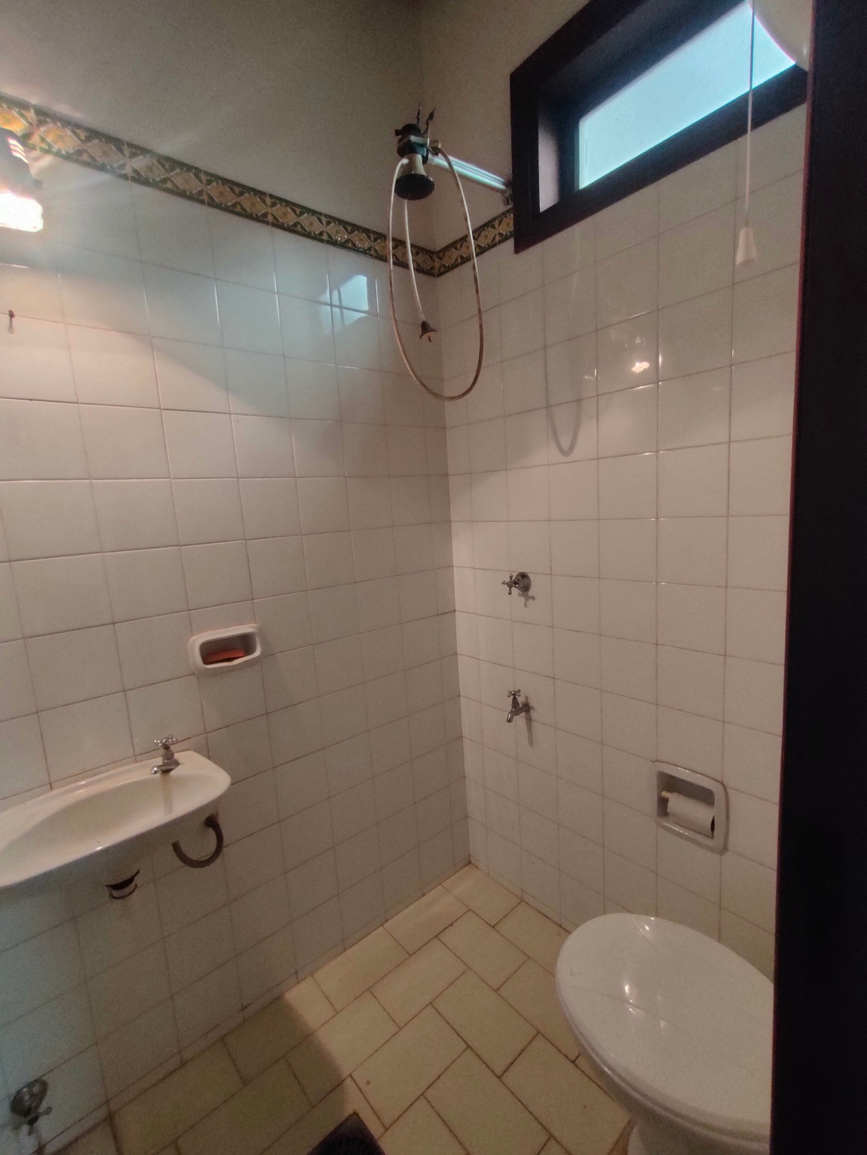 Oficina En El Centro De Asunción