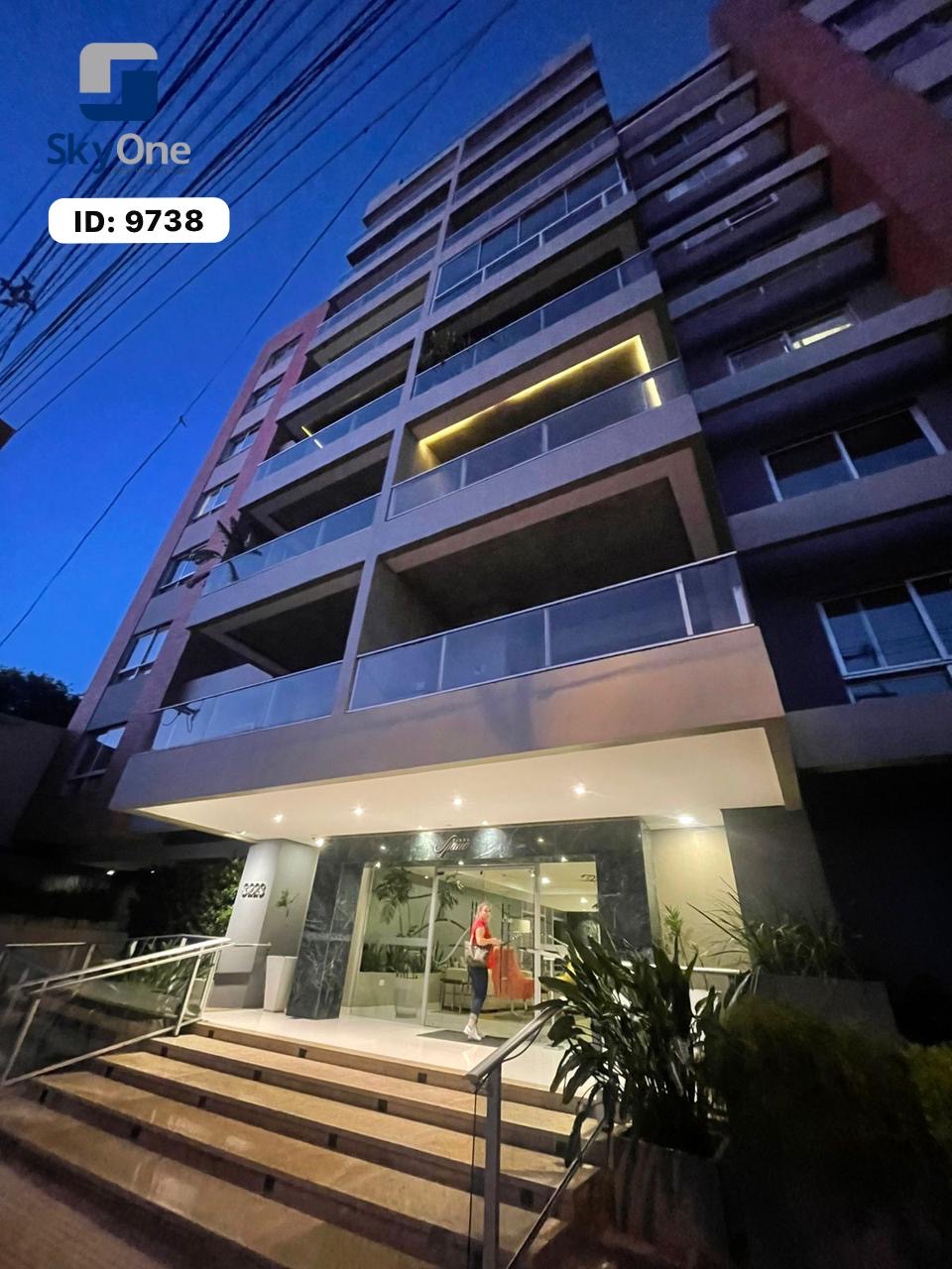 ALQUILO DEPARTAMENTO DE 3 HABITACIONES EN BARRIO HERRERA. Ref #S2B32B