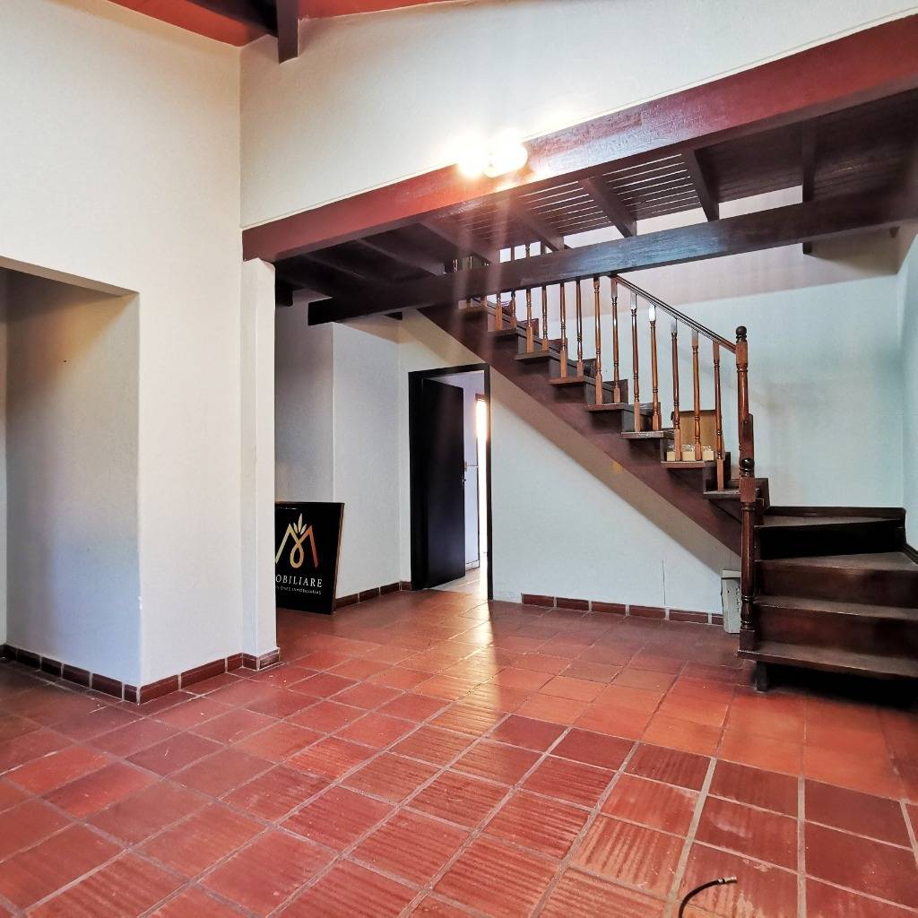 ALQUILO CASA PARA VIVIENDA U OFICINA EN MBURUCUYÁ. Ref #N23FD2 - infocasas.com.py