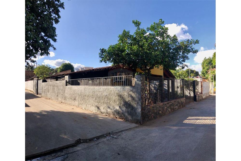 VENDO ESTA CASA EN BARRIO SAN PABLO. Ref #O856E6 - infocasas.com.py