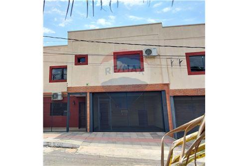 ALQUILO DUPLEX EN LAMBARE. Ref #J68FBB - infocasas.com.py