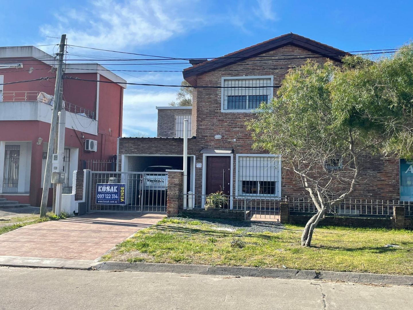 Casa EN venta 2 DORMITORIOS. Ref #V845E3 - infocasas.com.uy