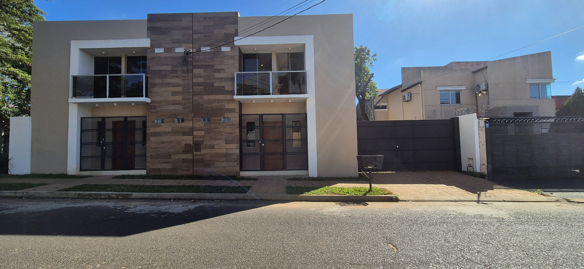 ALQUILO DUPLEX !!. Ref #W88D24