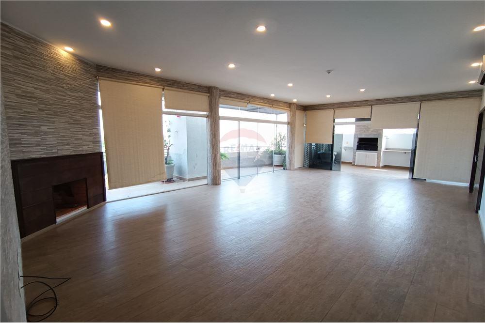 ALQUILO PENTHOUSE EN BARRIO CIUDAD NUEVA. Ref #F159B3 - infocasas.com.py