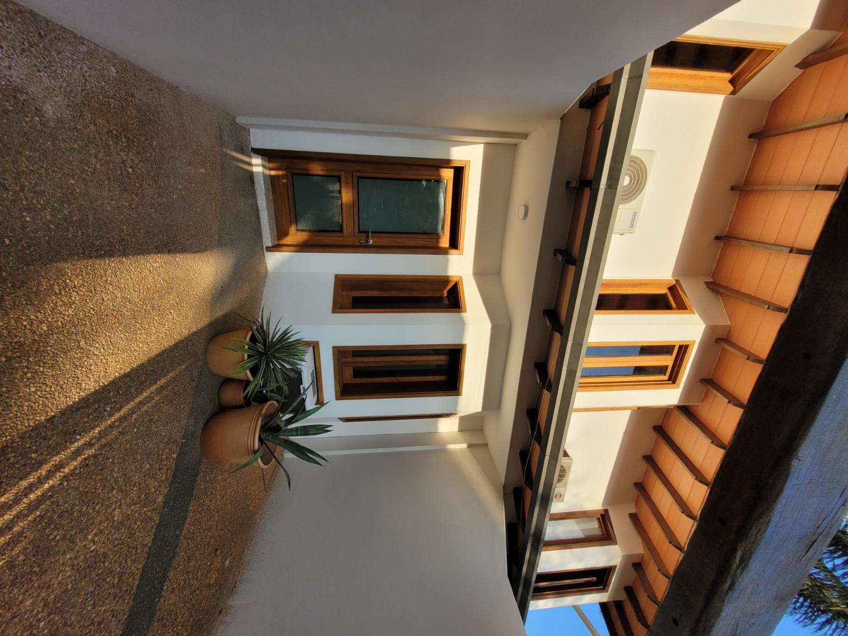 Alquilo duplex en condominio . Ref #IF4578 - infocasas.com.py