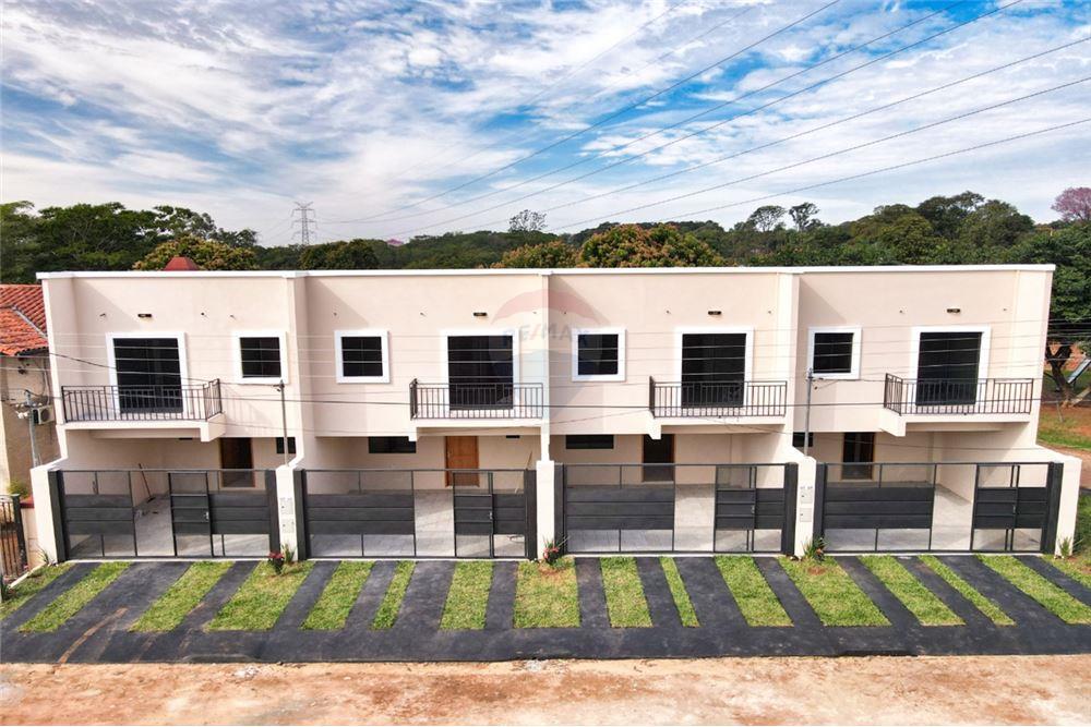 Vendo Duplex de 3 hab. en Villa Elisa . Ref #BCF77C - infocasas.com.py