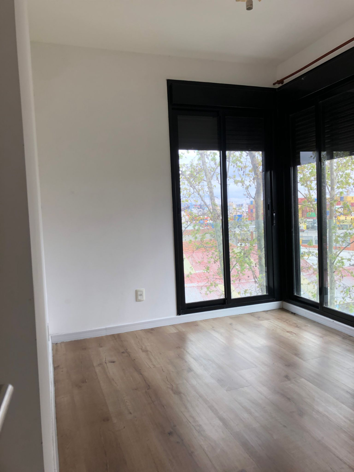 Alquiler Apartamento 2 Dormitorios C/ Balcón- Nostrum Bay (centro). Ref ...