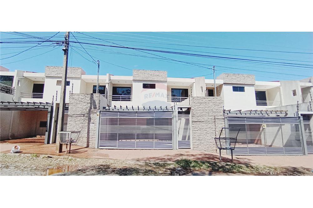 Alquilo moderno y amplio duplex. Ref #FA1497 - infocasas.com.py