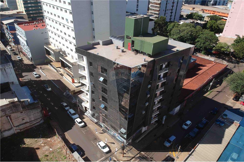 Edificio de 9 plantas en venta - Microcentro CDE. Ref #QB9CA8 ...