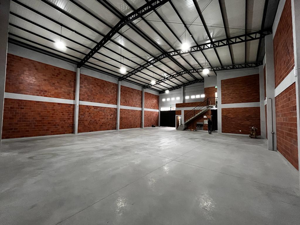 ALQUILO DEPOSITO EN MARIANO ROQUE ALONSO. Ref #P666EA - infocasas.com.py