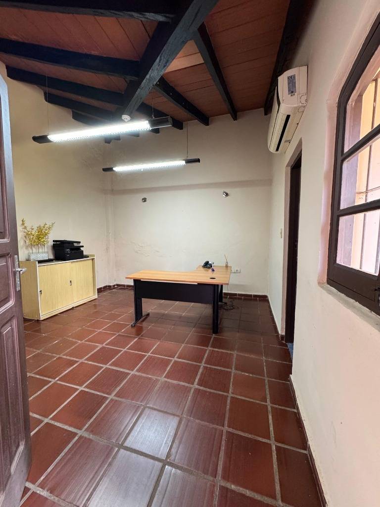 Alquilo Casa para Oficina. Ref #Y10B4D - infocasas.com.py