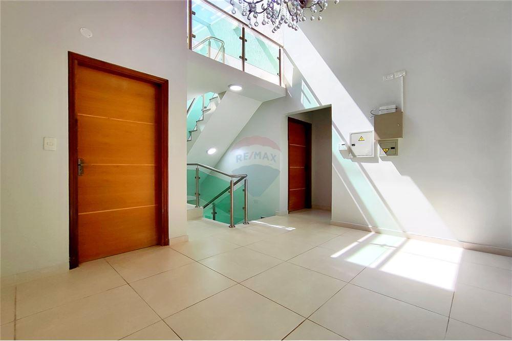 ALQUILO DÚPLEX EN FERNANDO DE LA MORA ZONA NORTE. Ref #W9AE8F - infocasas.com.py