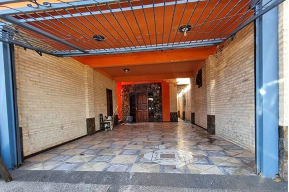 VENDO CASA EN SAN LORENZO BARCEQUILLO. Ref #X302F5