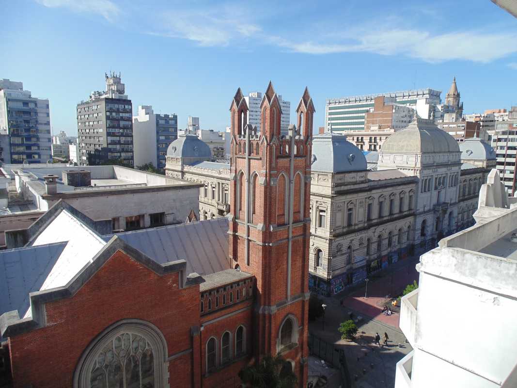 Pasos Facultades y Universidad P.alto tza al fte mucho sol vig.gcom ...