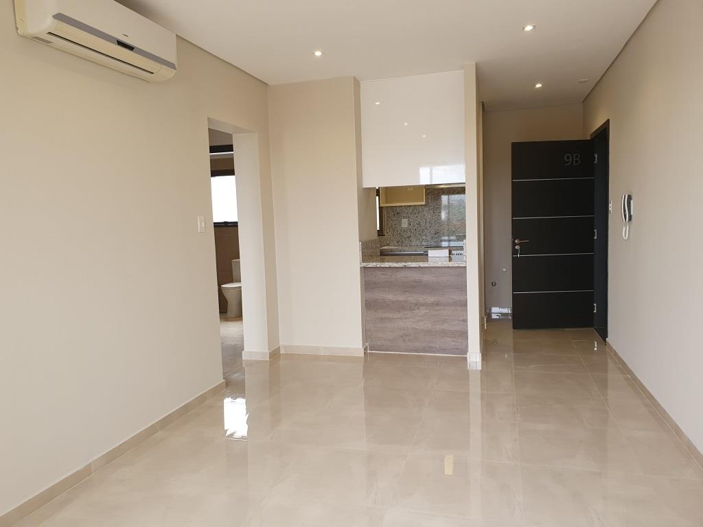 ALQUILO DPTO DE 1 DORMITORIO EN ZONA CASA RICA MOLAS LOPEZ. Ref #MB7543 - infocasas.com.py