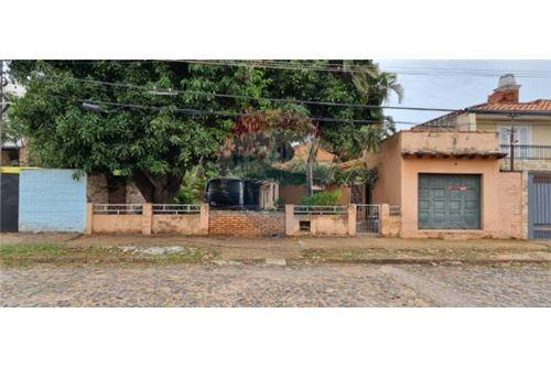 Vendo Terreno en Villa Aurelia. Ref #EC6743 - infocasas.com.py