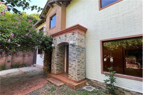 Casa - Venta - Paraguay Central Luque. Ref #S12351 - infocasas.com.py