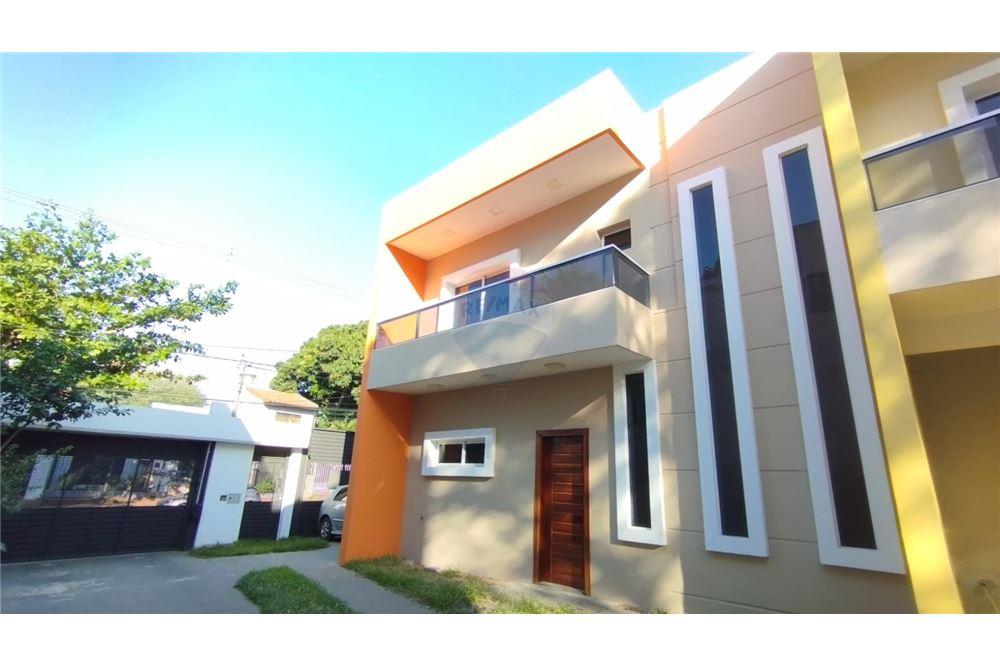 ALQUILO DUPLEX DE 3 HABITACIONES- LAMBARE. Ref #I8D0D3 - infocasas.com.py