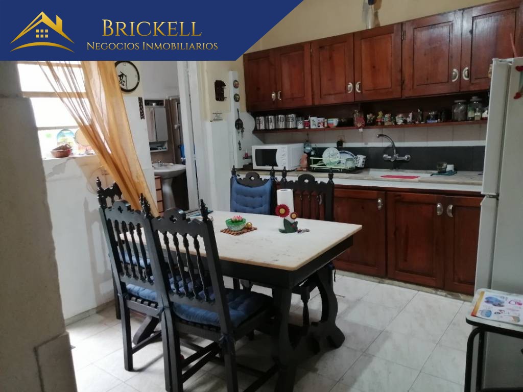 CASA VENTA LA UNION 2 DORMITORIOS 1 BAÑO GRAN PATIO. Ref #CB670F - infocasas.com.uy