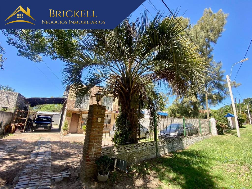 VENTA CASA PINAR SUR 3 DORMITORIOS MÁS ESCRITORIO 2 BAÑOS A UNA CUADRA DE LA PLAYA CON DERECHOS ...