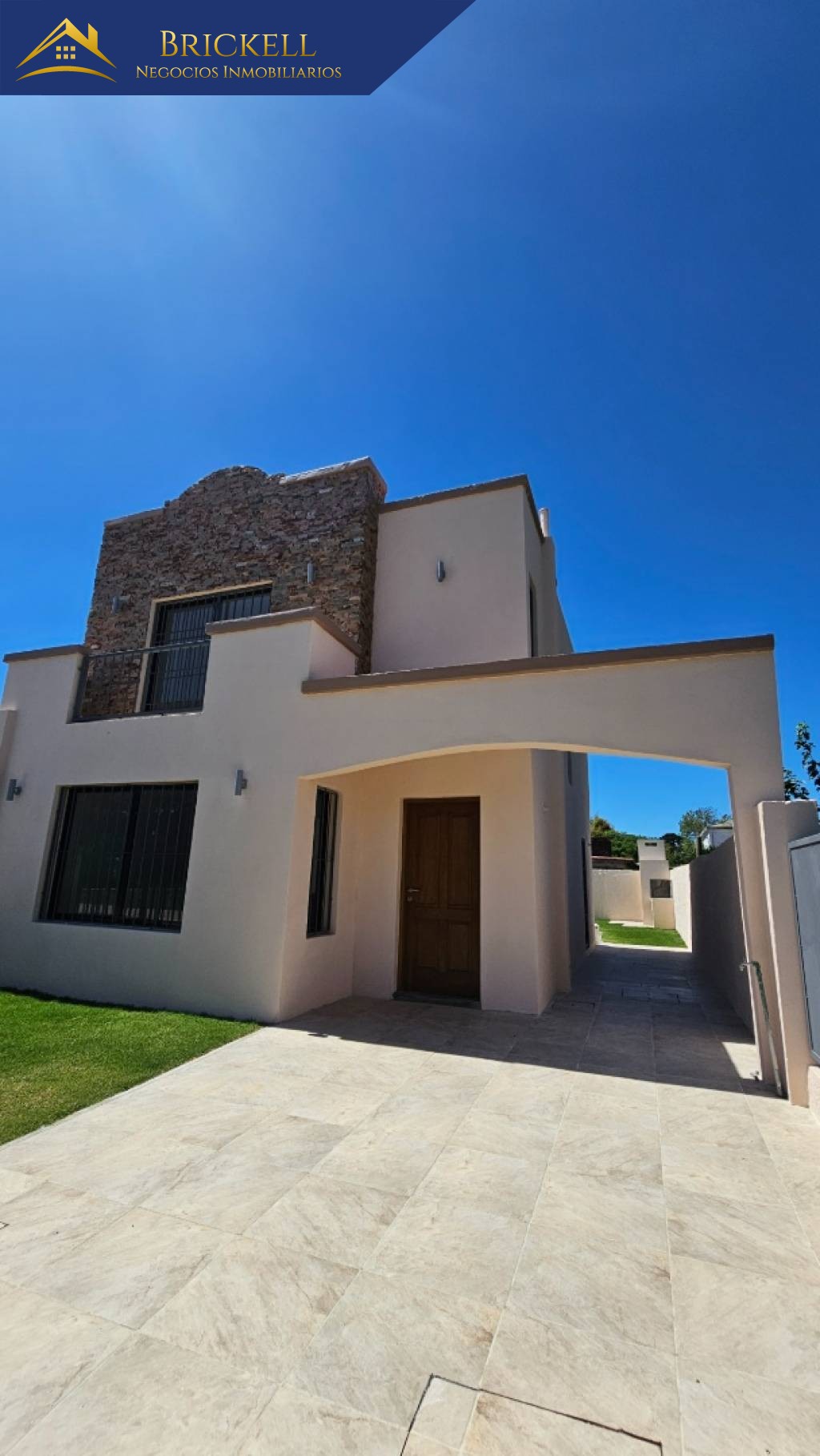 Venta Casa solymar sur ciudad de la costa 3 dormitorios 2 baños. Ref #KC1158