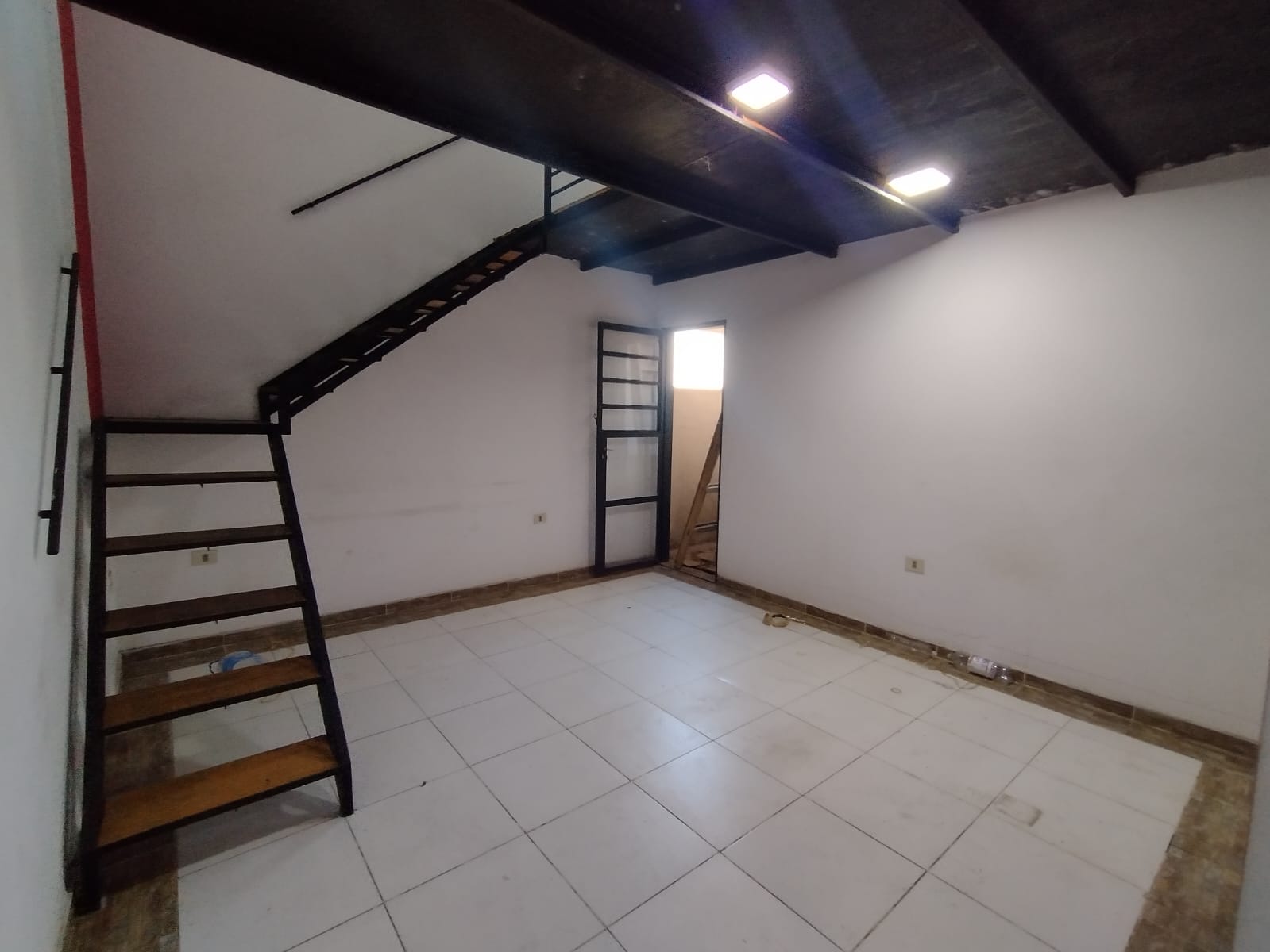 ALQUILO DEPARTAMENTO BARRIO LAS MERCEDES. Ref #PB14CC - infocasas.com.py