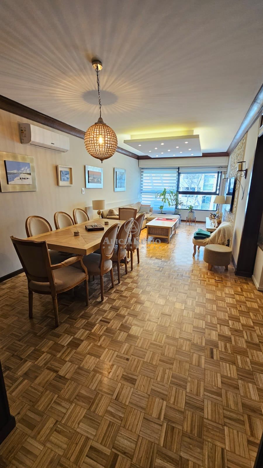 BENITO BLANCO Y SCOSERIA. 152 MTS. TODO RECICLADO! 3 DORM+ 3 BAÑOS ...