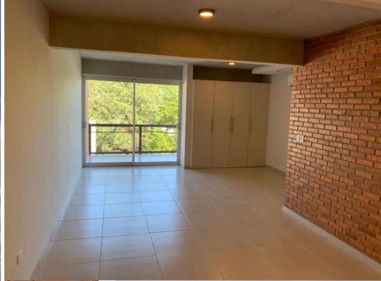 ALQUILO MONOAMBIENTE EN BARRIO JARA. Ref #ME6BDB - infocasas.com.py