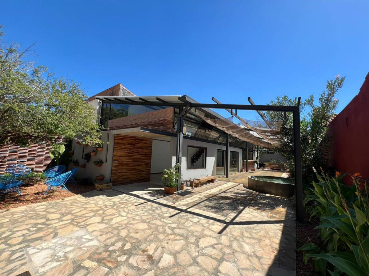 Alquilo casa en una planta de 3 dormitorios en suite - Barrio Las Lomas. Ref #X81729 - infocasas ...