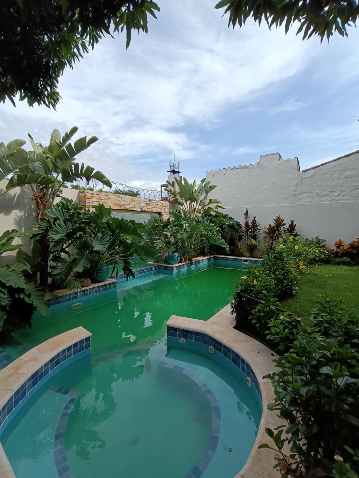 Vendo Casa Toda en Planta Baja. Santa Librada. COD 037. Ref #VE3EA2 - infocasas.com.py