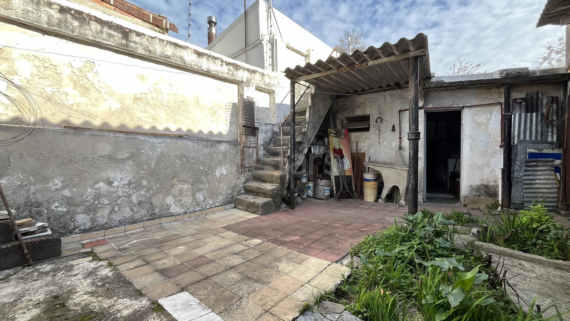 Casas en Capurro. Ref #LD9EE6 - infocasas.com.uy