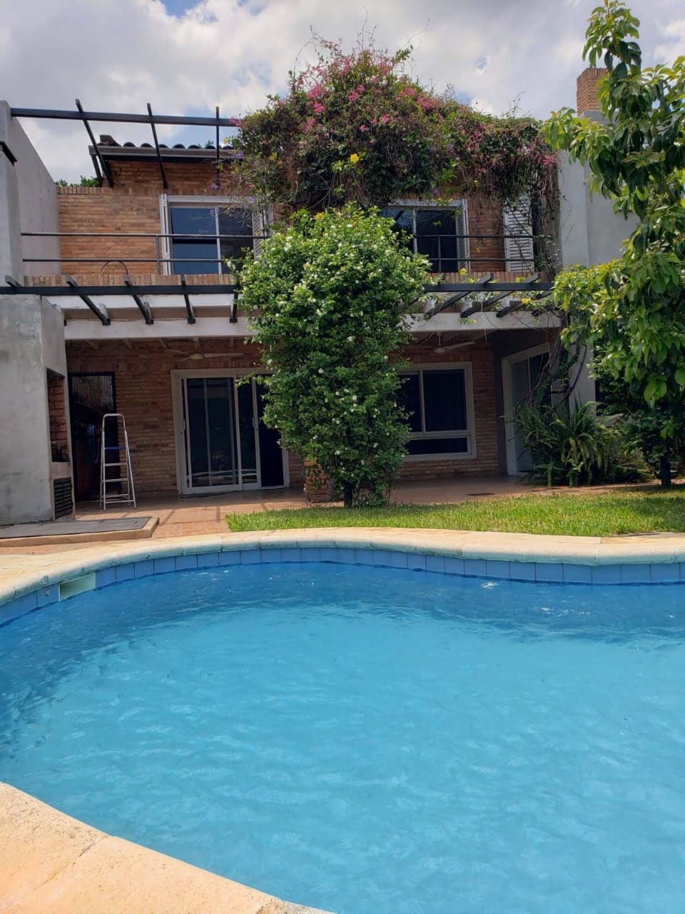 CARMELITAS ALQUILO CASA. Ref #CE3755 - infocasas.com.py