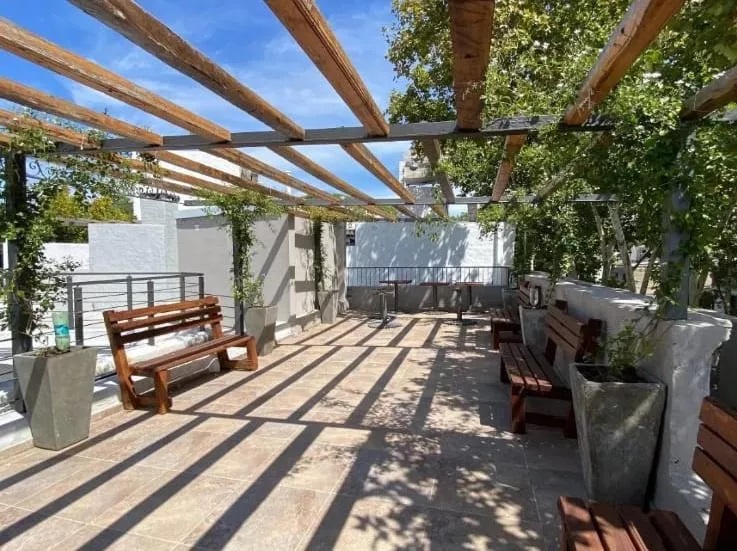 Alquiler Apto Duplex 1 Dor Aguada. Ref #L7E883 - infocasas.com.uy