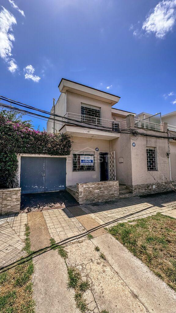 Casa en venta 3 dormitorios en La Blanqueada. Ref #H3EDB2