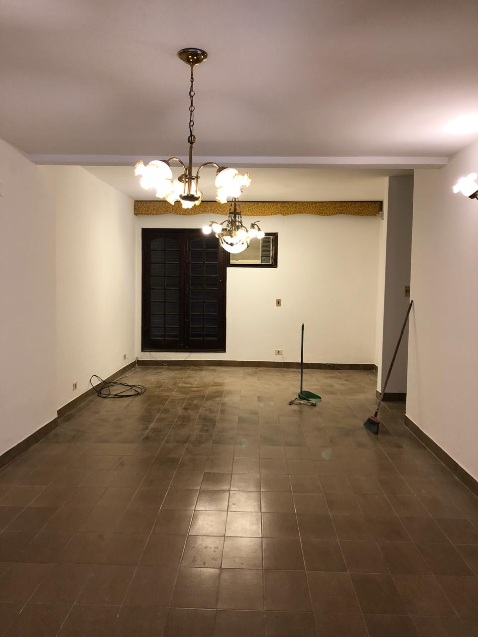 Alquilo casa en Barrio JARA!!. Ref #AE7E5 - infocasas.com.py