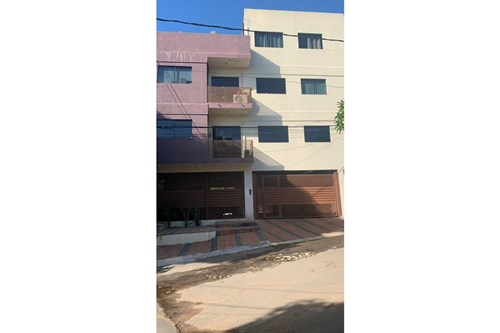 ALQUILO HERMOSO DEPARTAMENTO EN VILLA AURELIA !. Ref #TFE79C