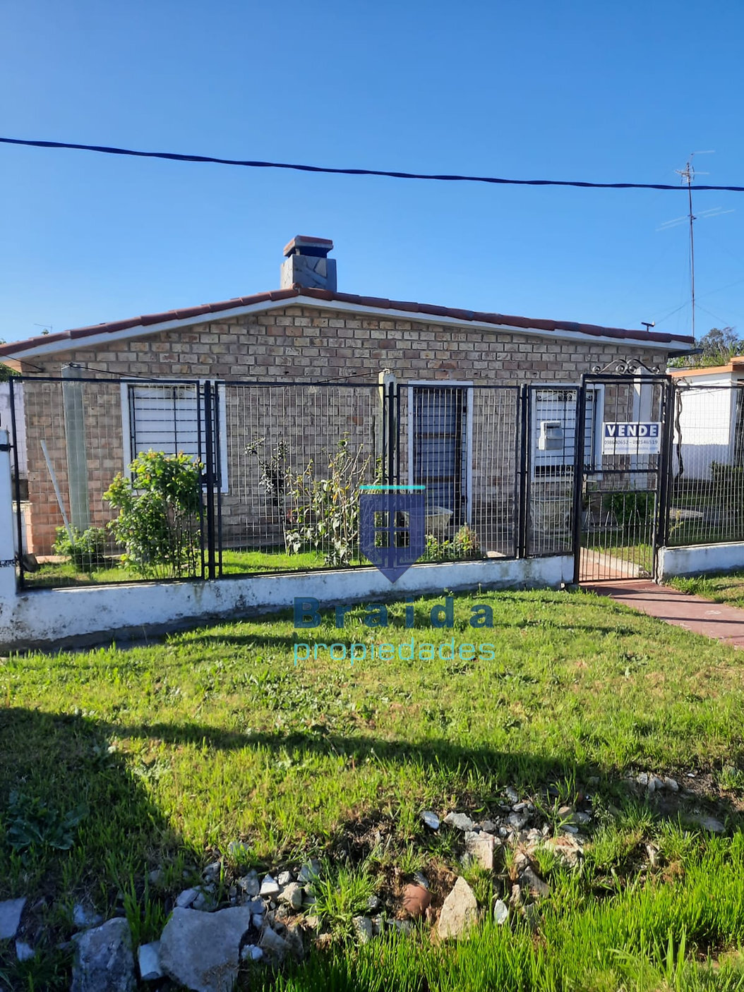 Se vende casa en Estación Atlántida. Ref #M567CD - infocasas.com.uy